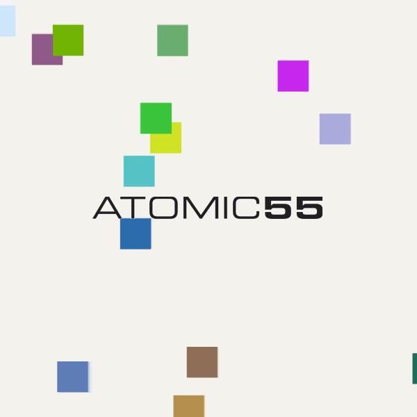 Atomic 55 in Kelowna is a tenured marketing and idea agency.